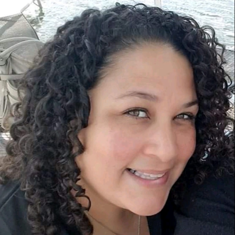 Brigitte Mack - HR Associate | Peak Transitions